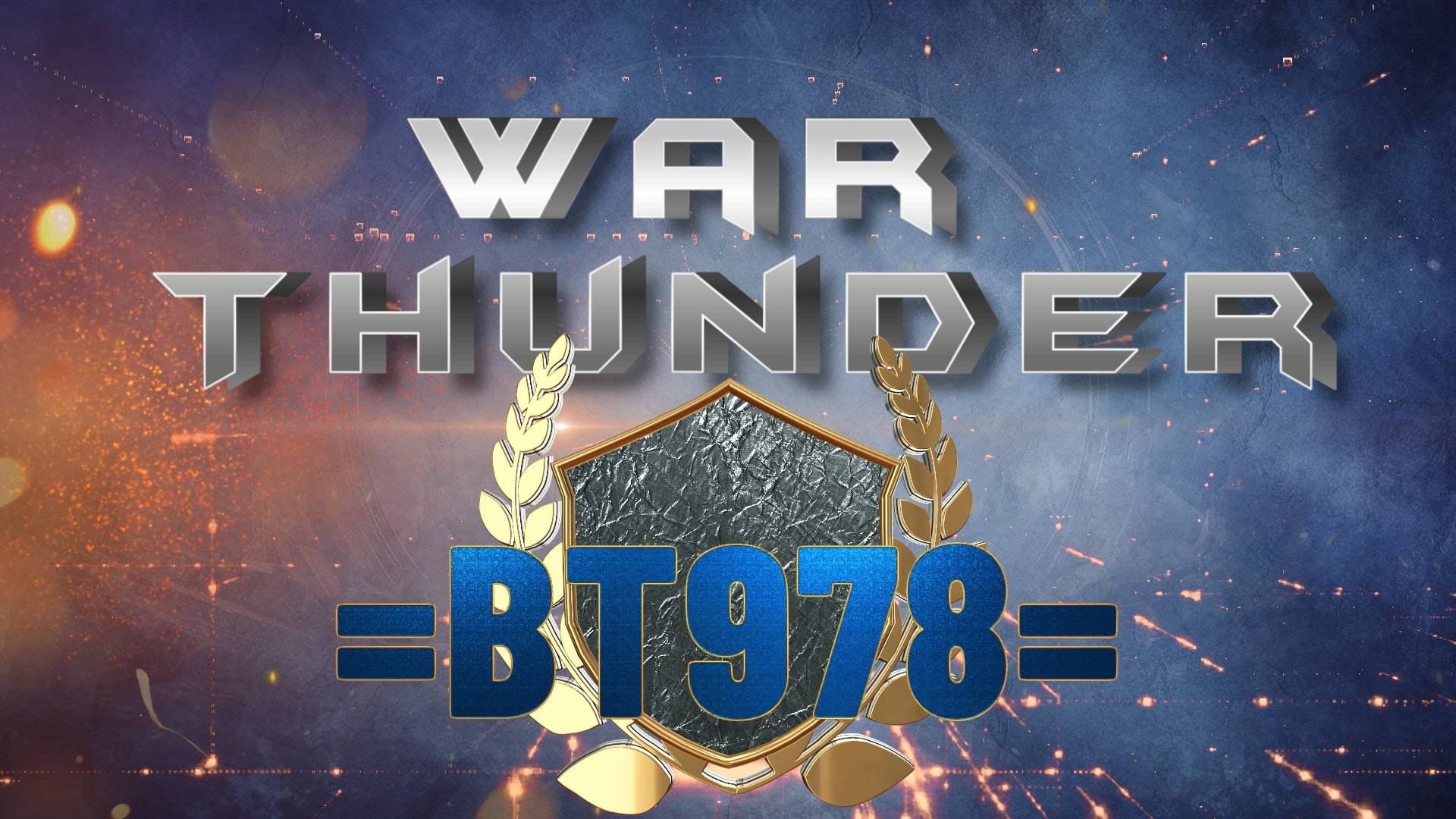 ✅Звук работающих двигателей, манит.., на выстрел💯‼️ Вот ❗ War Thunder ❓❗