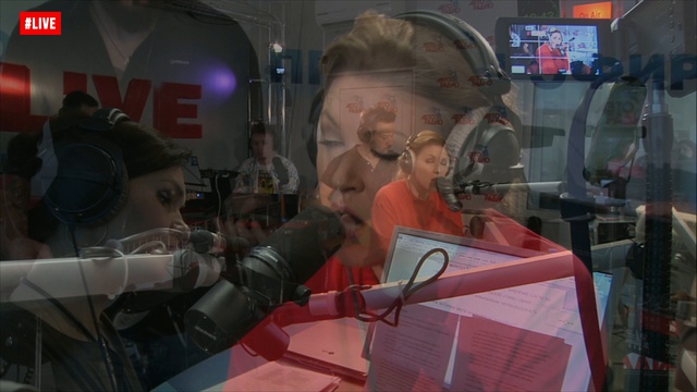 Ирина Дубцова - Иллюзия (написана для Филиппа Киркорова)#LIVE Авторадио