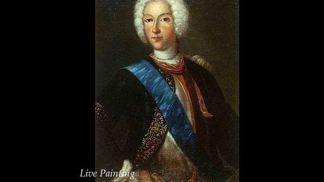 Ведекинд Иоганн Генрих (1674-1736)