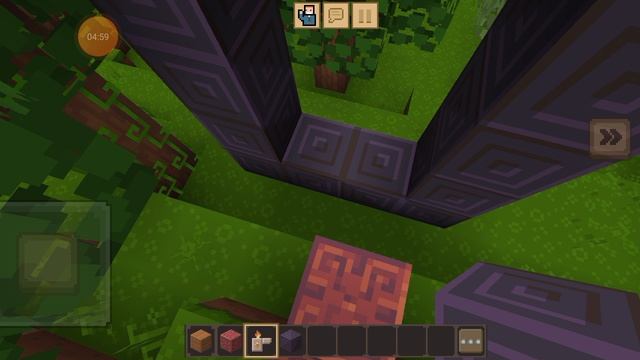 строем хоррор карту