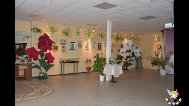 Пасхальная выставка 2020 года.mp4