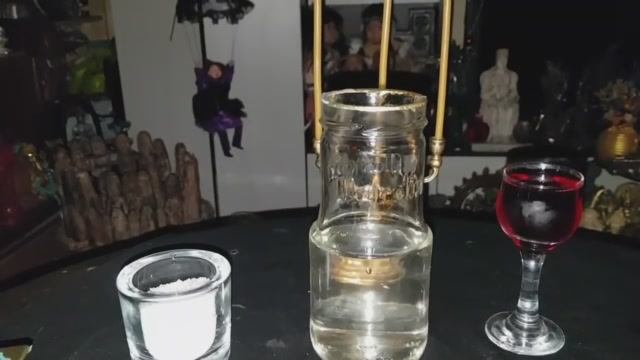 СИЛЬНАЯ ЧИСТКА ОТ НЕУДАЧ И НЕВЕЗЕНИЯ.  ДЛЯ ВСЕХ.  ВЕДЬМИНА ИЗБА  ▶️  ИНГА ХОСРОЕВА