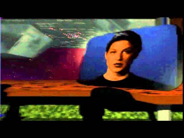 (3DO) DefCon 5 (PAL) Intro & GamePlay
