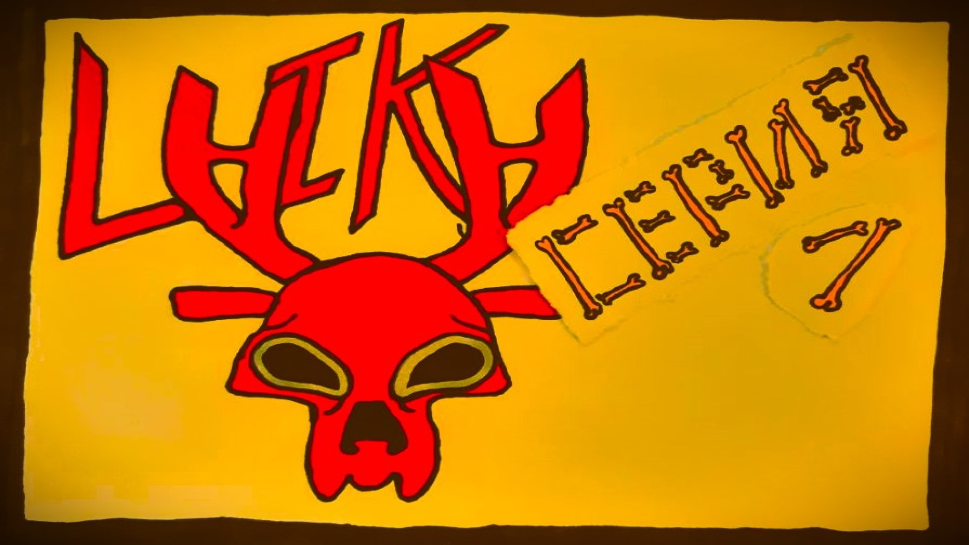 LAIKA: AGED THROUGH BLOOD - ПРОХОЖДЕНИЕ - СЕРИЯ 1