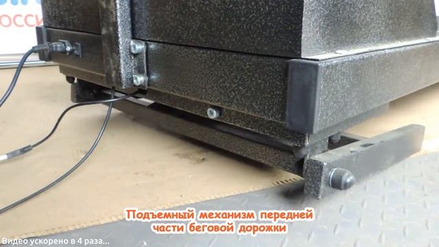 Беговая дорожка для животных wikiRUN №4