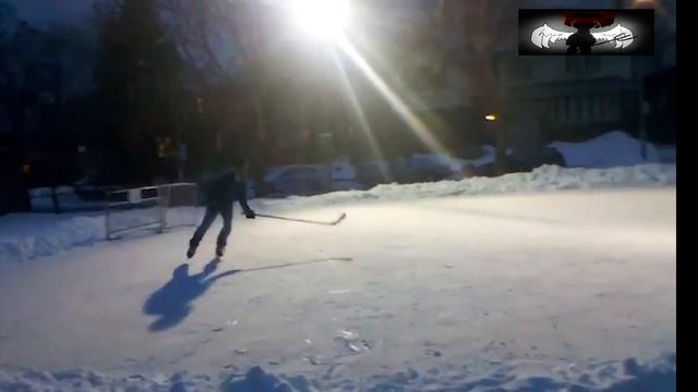 Ёма ё зима №5