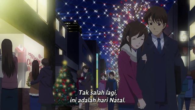 Nande Koko ni Sensei ga!? Episode 10 Subtitle