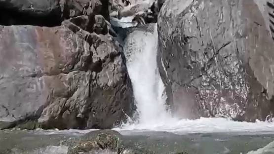 Аршан шум водопада 30мин - обработка поступивших знаний