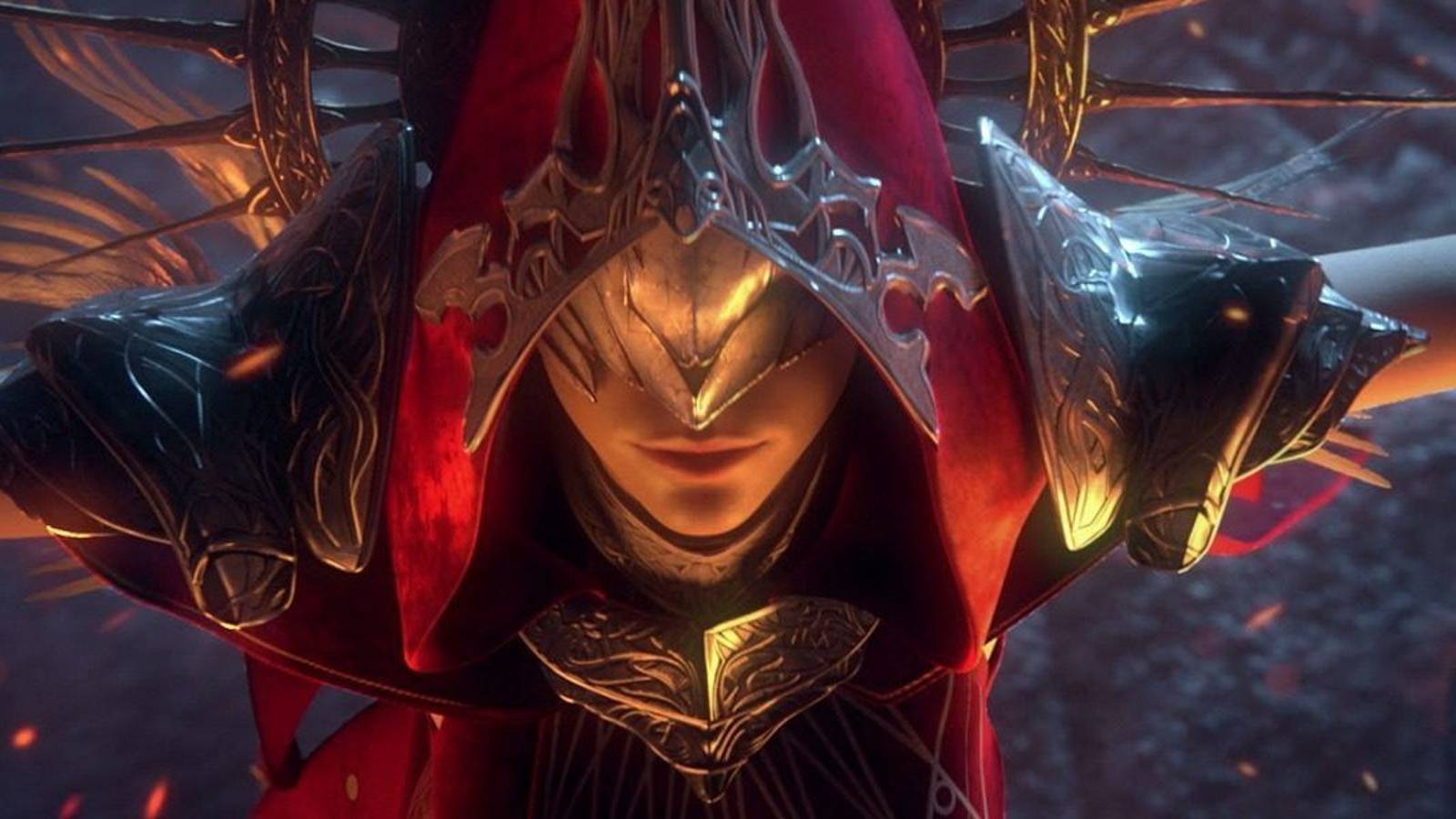 Undecember_Пылающие крылья+Пламя смерти