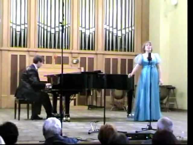 муз.Ю.Н.Стасюка,сл.С.Водяної "Над літами місяць молодий"