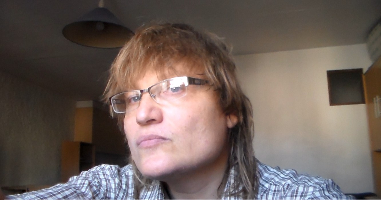 ORIGINE DE TOUT NOTRE COSME / Alexander Kiriyatskiy - ÉG.