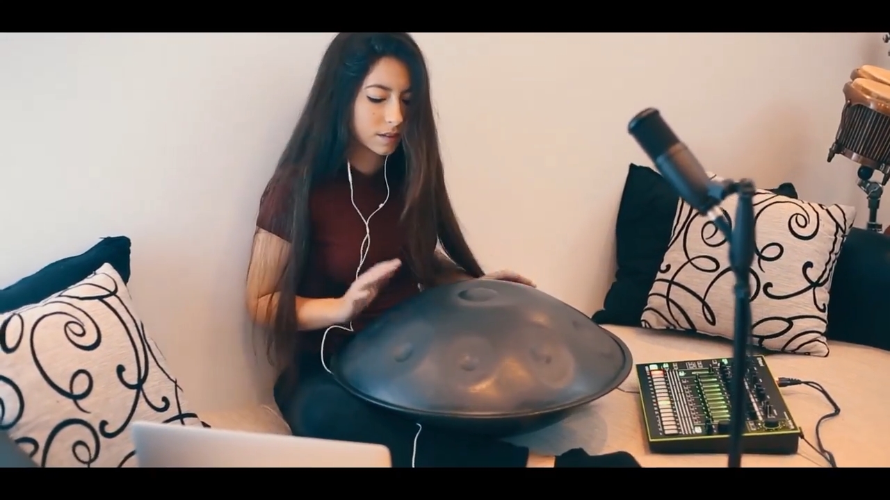 Giolì #Live Echo of the woods