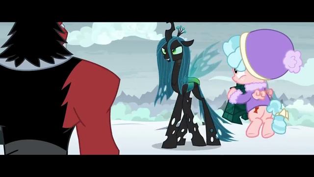 Истинные планы ЧЗН 2 сезон 10 серия