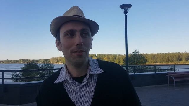 Федоров Александр Николаевич - репетитор по электрогитаре - видеопрезентация