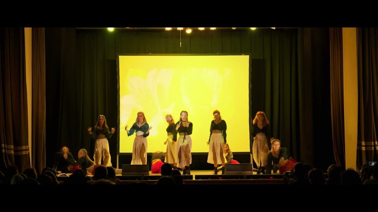 [Lady Choreo show Pro] Квартирник "Нам 8 лет!" 27.07.24 @ Ipanema&Playa Paraiso Novosibirsk 2024