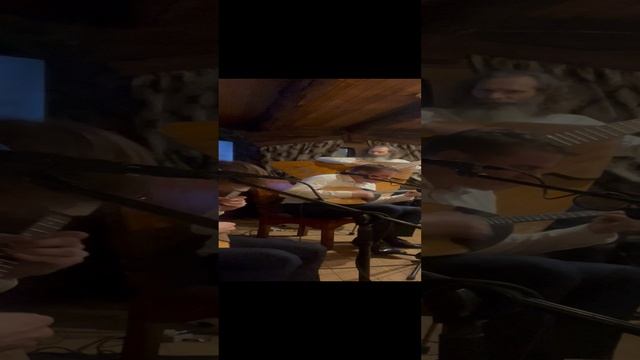 Русская народная песня «Иду,курю!»(Ноль)