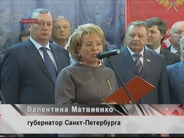 Репортаж с выставки НЕВА 2009 года