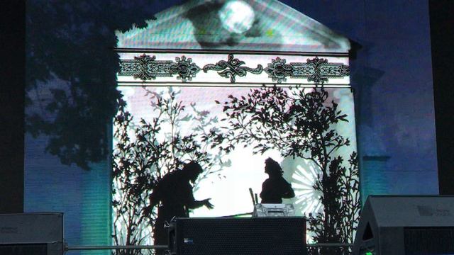 Медиапроект «РУСАЛКА». Фрагмент 1