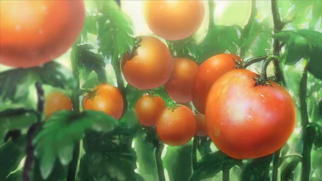 Героический Эйдж 2 серия «Забытое дитя» (аниме-сериал, 2007)