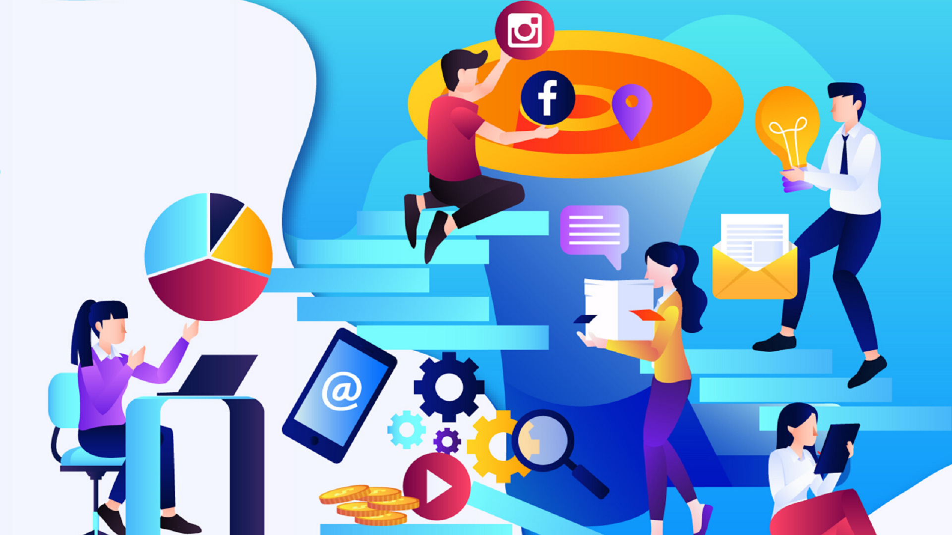 Не знаю о чем писать на Дзен: как раскрыть тему канала?