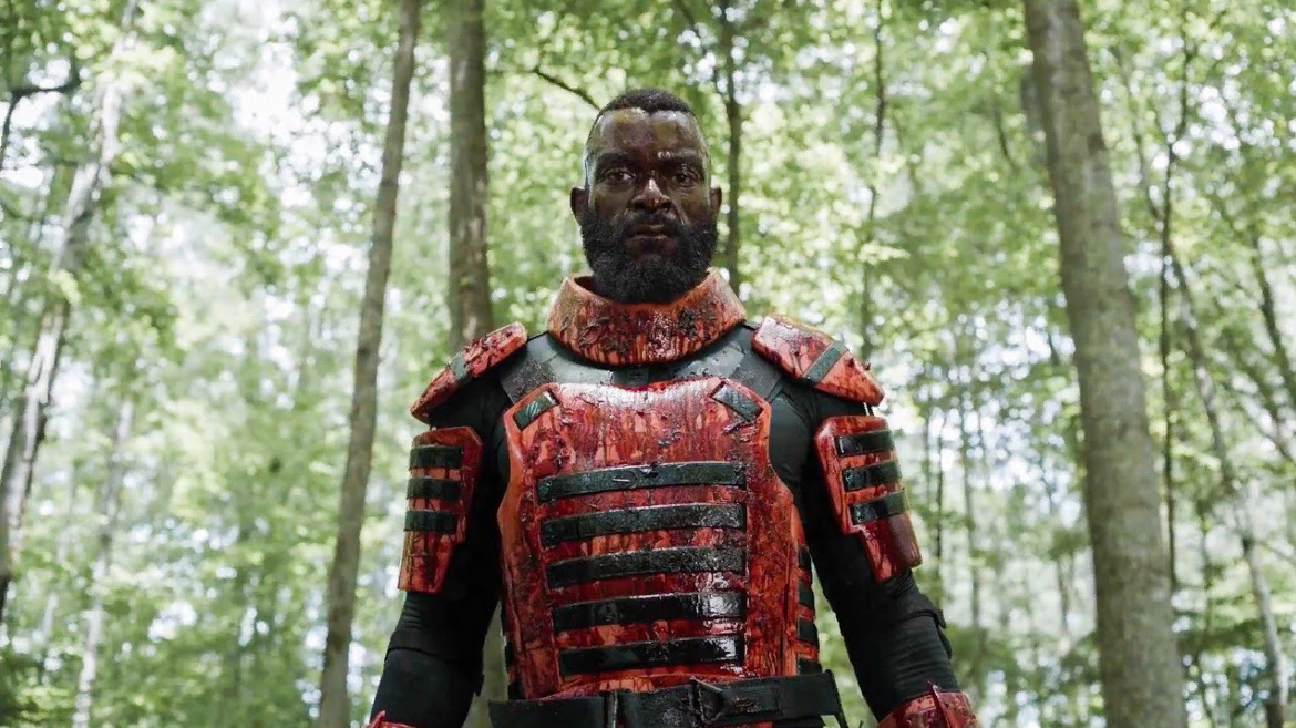 Ходячие мертвецы 11 сезон 11 серия ПРОМО!