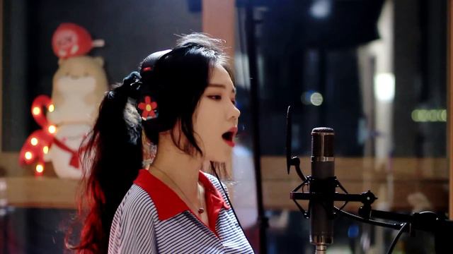 Alan Walker & Ava Max - Alone, pt.II ( cover by J.Fla )