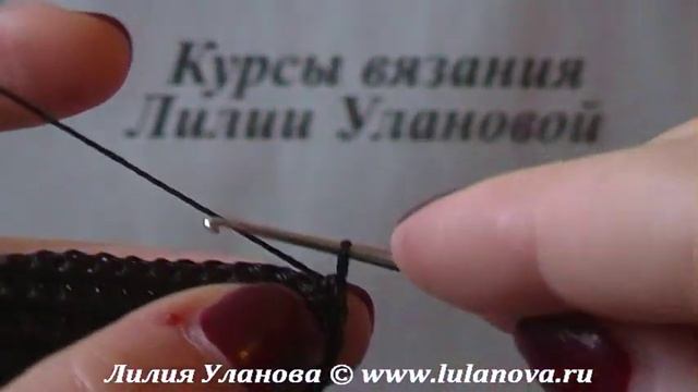 Y2mate.mx-Купальник Простой крючком Crochet swimsuit вязание бюстгальтера