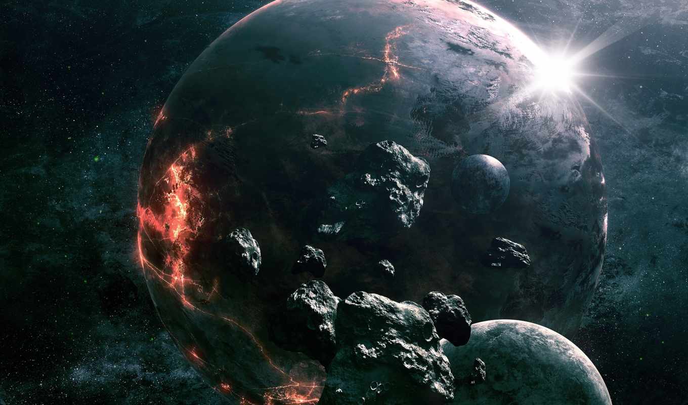 Космический десант / Кир Булычев / Фантастика / Аудиокнига