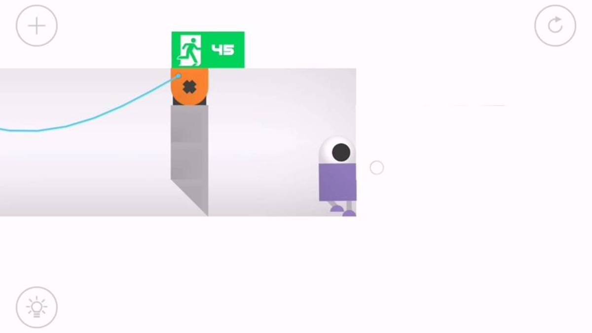 Странный бот вне мира|МЕНЯ ЗАПЕРЛИ НА 45 УРОВНЕ! ВОЛШЕБНАЯ СТЕНА|Odd Bot Out