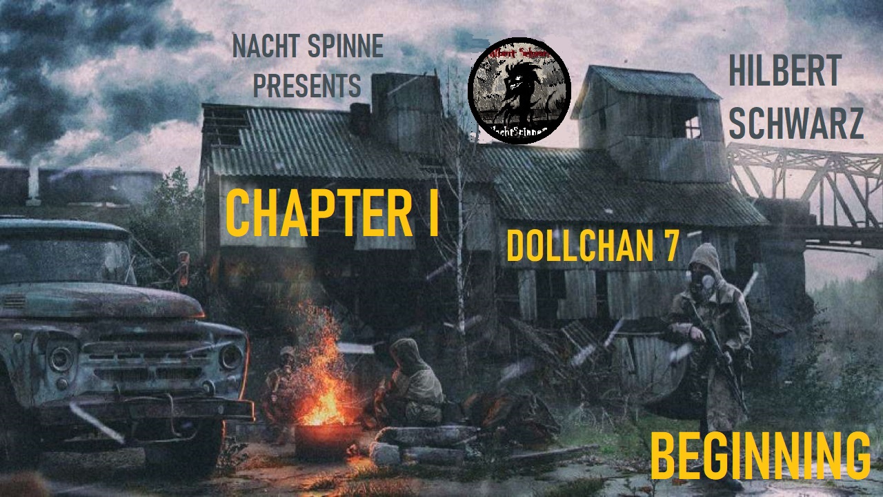 STALKER D7 - Часть 1: Дитятки 2, Вода для Лесника, Посылка для Сидоровича, Ищем Саню.