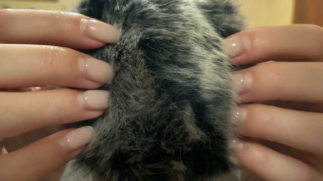 АСМР для сна / расслабляющие звуки микрофона (ASMR no talking)