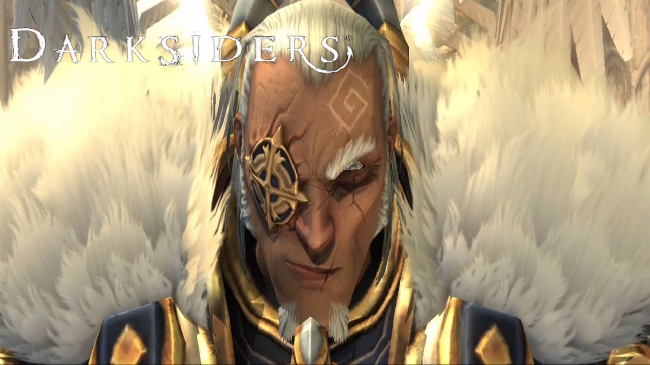 Прохождение Darksiders - Часть 13: Вот это поворот!