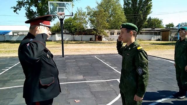 Спартакиада ДПЮ.