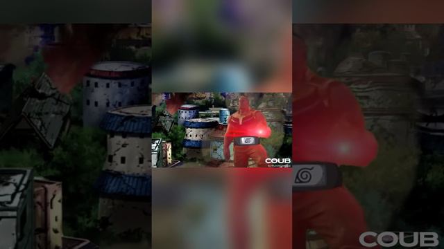 Thanos in Konoha (Naruto) Coub pt35 #animeshorts #shortanime #аниме#streambor #naruto  #anime