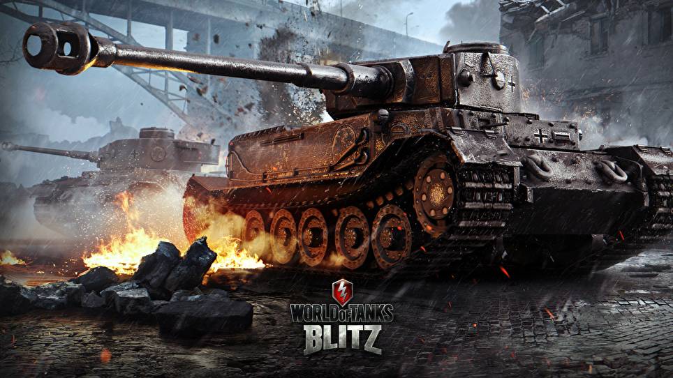 World of Tanks Blitz  режим босс  #танковыймарафон
