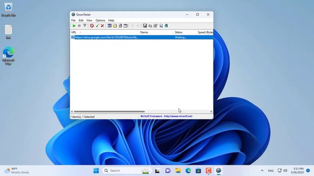 Проверьте скорость загрузки из Интернета в нескольких местах по всему миру.