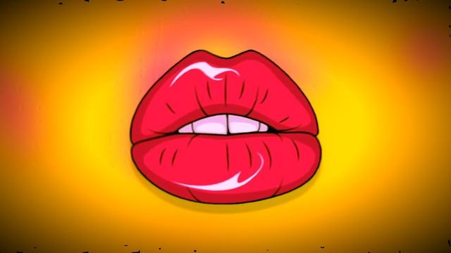 Dirty kiss (Official lyric video 2021)