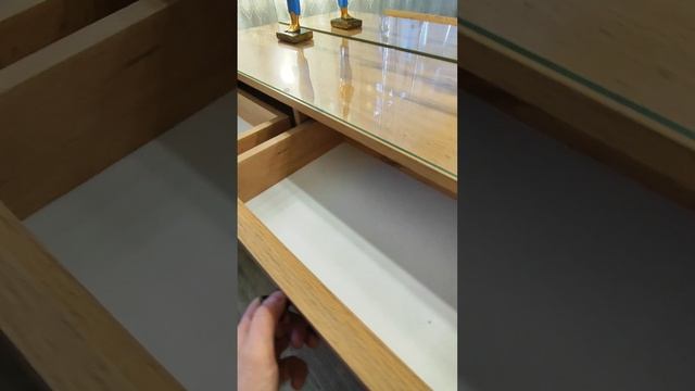 Обзор гримерного столика ГС2БПФЧВ100