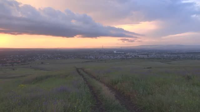 Невинская гора 20210629