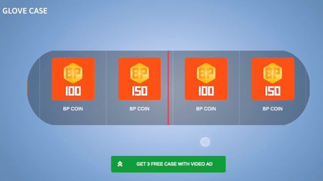 Открываю кейсы 30 менут