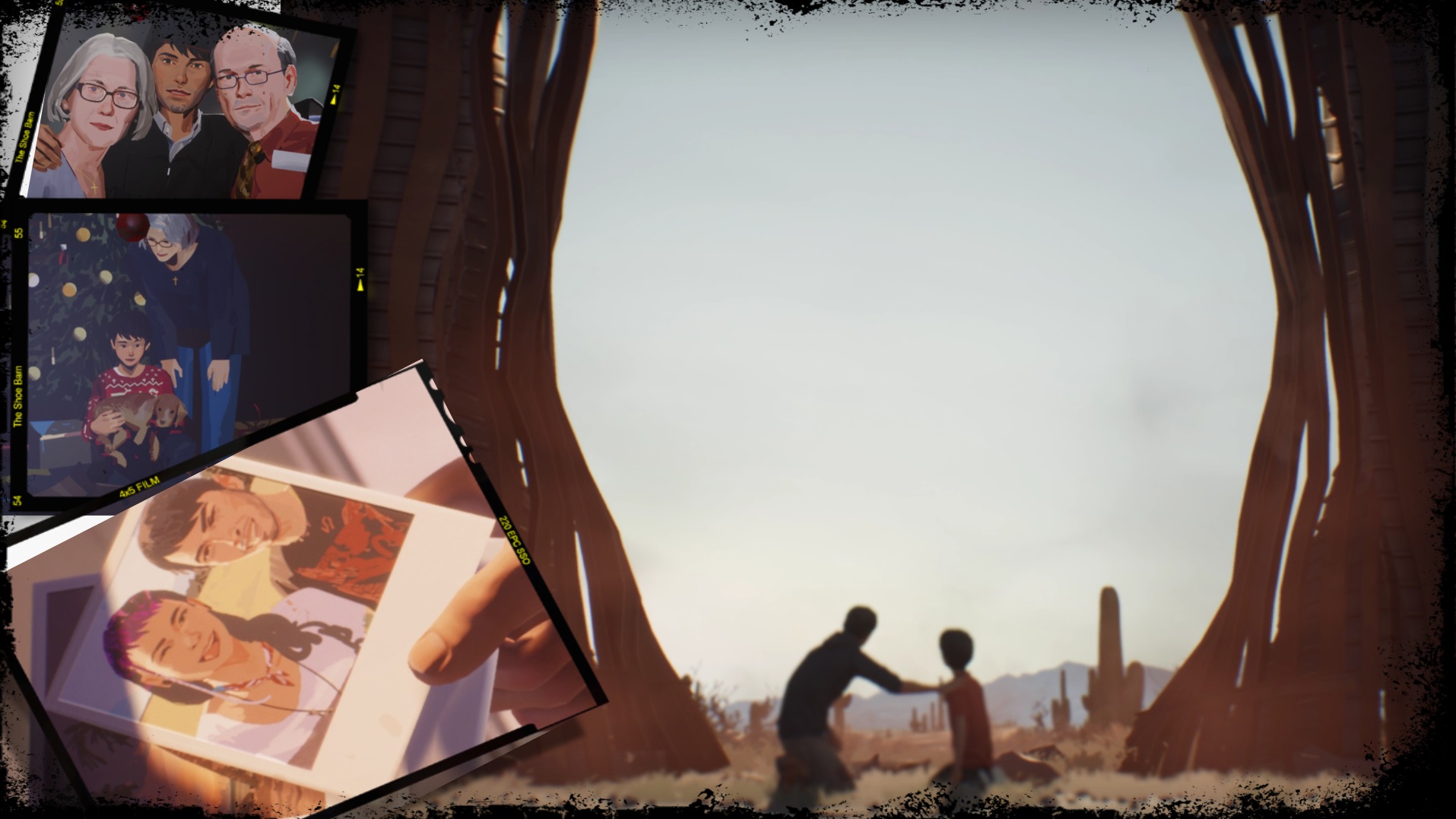 КОНЕЦ ИСТОРИИ БРАТЬЕВ-ВОЛКОВ. LIFE IS STRANGE 2 ► ЧАСТЬ 15