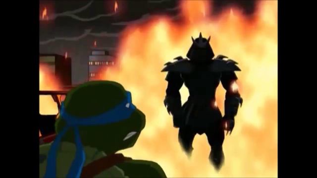 В ночной Эквестрии 2 сезон 5 серия