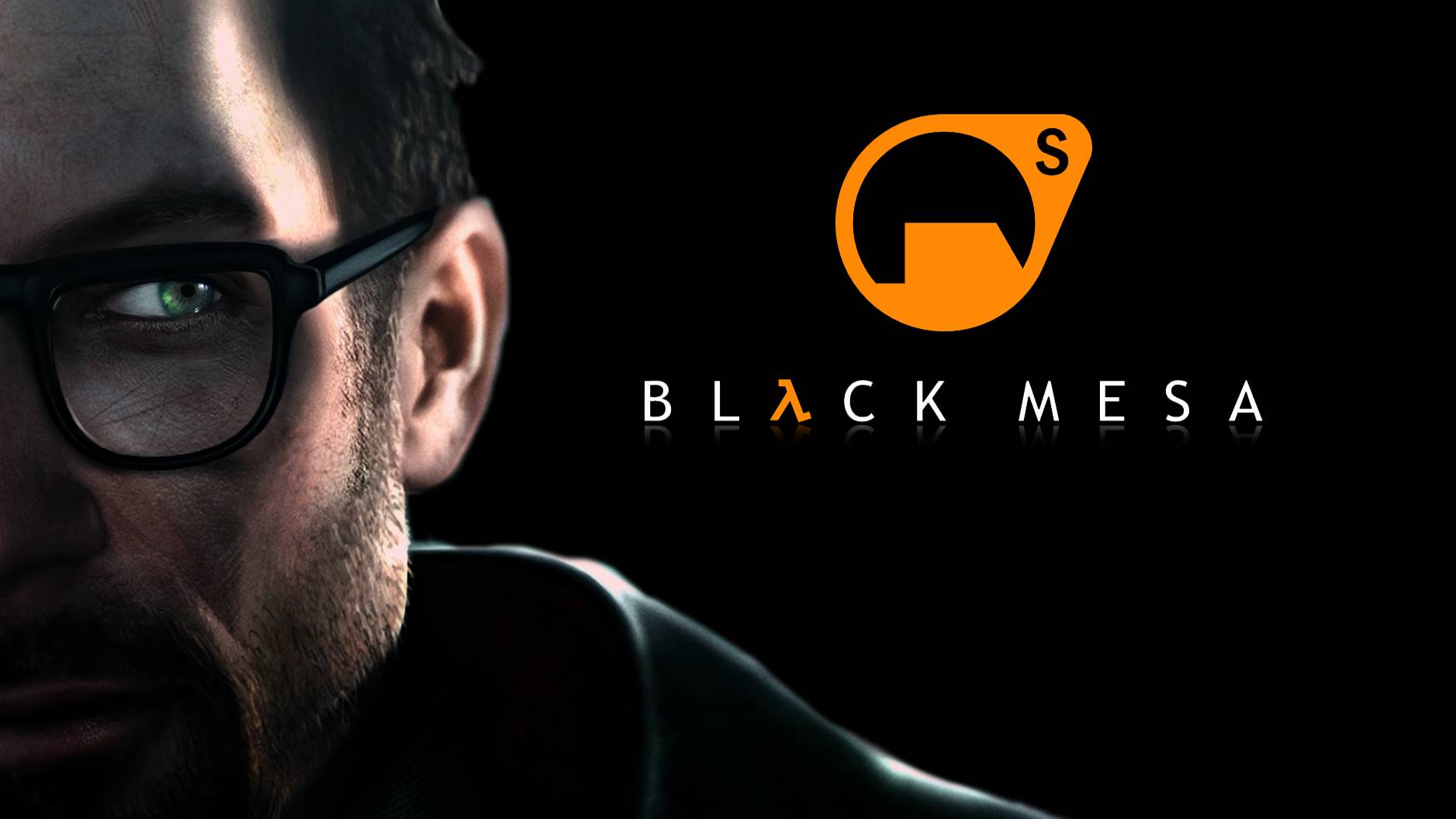 Black Mesa Прохождение #2