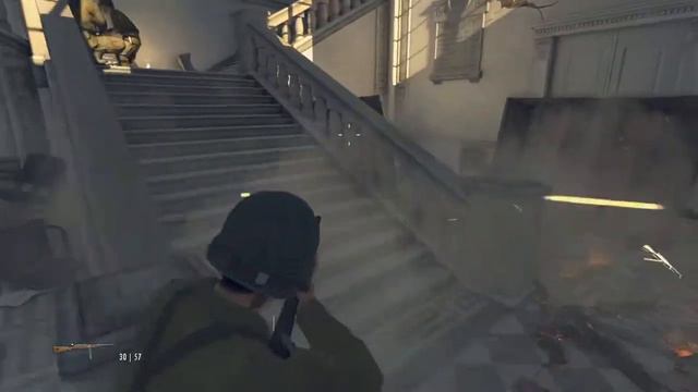 ПРОХОЖДЕНИЕ Mafia 2 - ГЛАВА 1