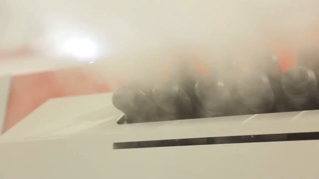 Московский Инжиниринговый Центр на выставке Мир Климата 2017, стенде Carel