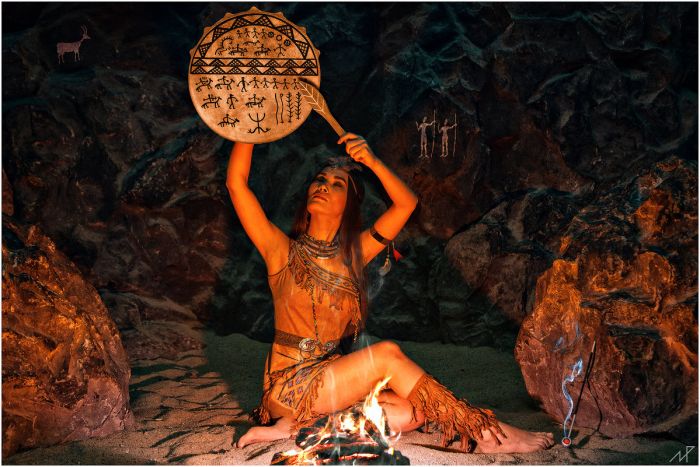 СОН ШАМАНКИ. ПРИУМНОЖИТЬ ДОБРО. ОЧЕНЬ СИЛЬНО. ДЛЯ ВСЕХ. ВЕДЬМИНА ИЗБА. ИНГА ХОСРОЕВА.mp4