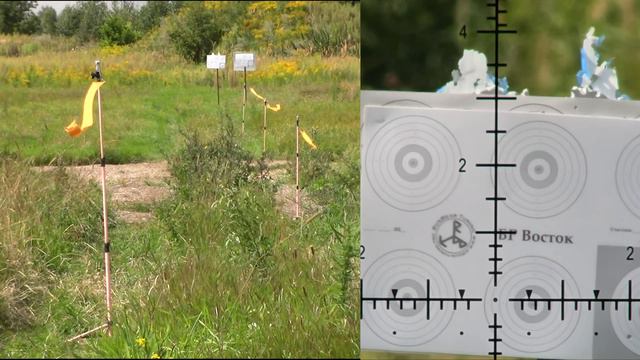 Строю высокоточный комплекс пневматики в условиях жестких ограничений. Часть 2