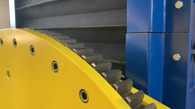 Кантователь Двухстоечный ГРП-КД2-ПЦ-20000 - "Группа 17"