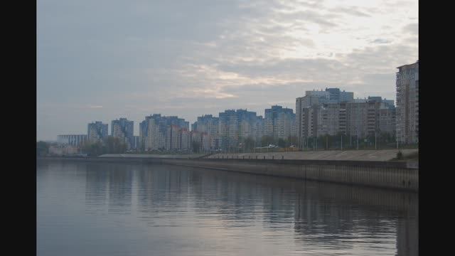 т⁄х"Бородино".Волга.Ока.Нижний Новгород(23,24.09.23)