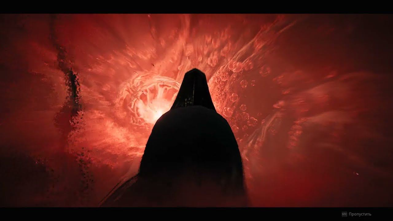 Remnant 2 Прохождение № 11 (НА РУССКОМ ЯЗЫКЕ)